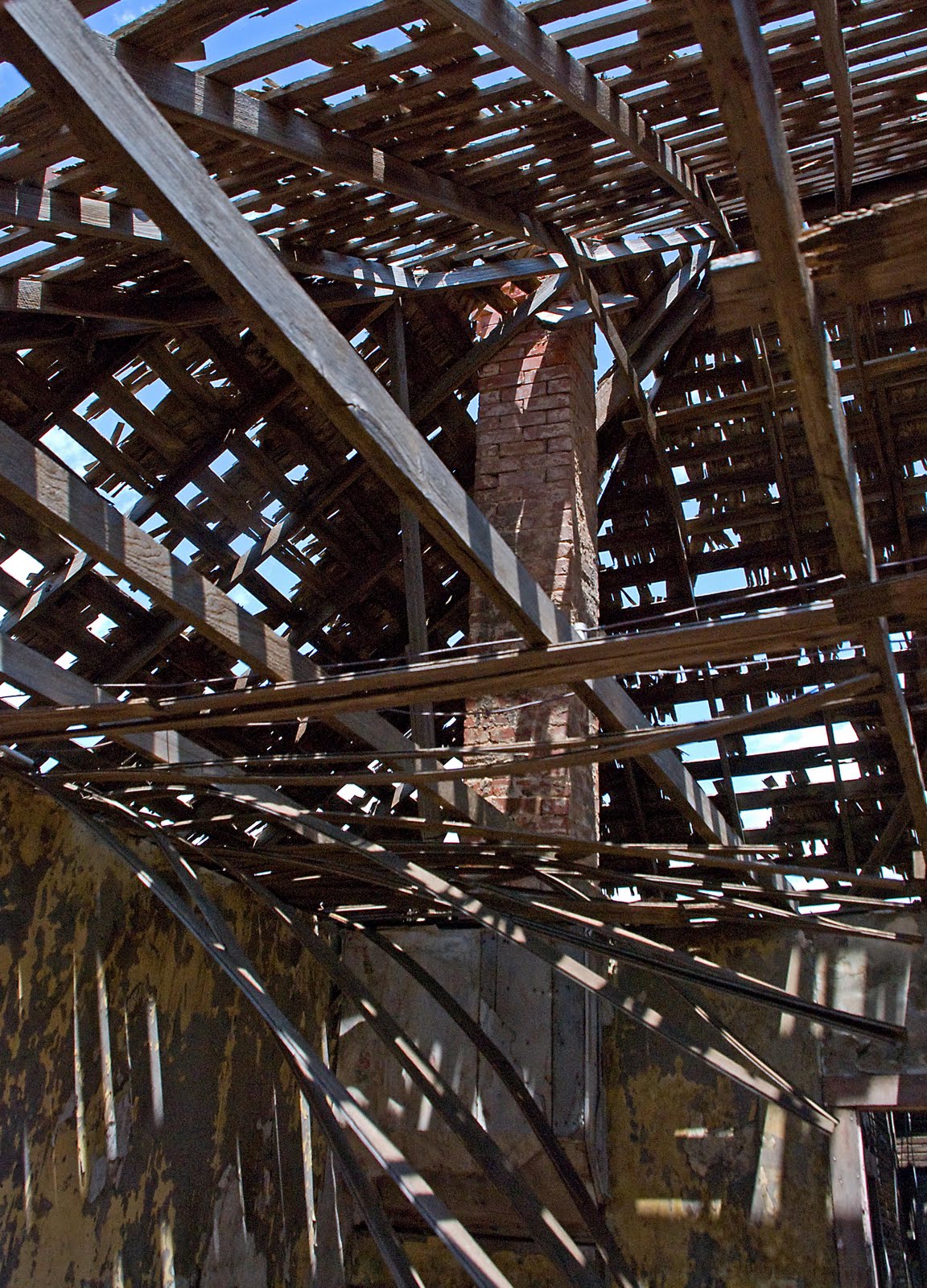 art thou?: Route 66 Day Thirteen