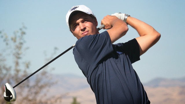 Pro Golf Insider: Nathan Tyler & Kevin Lucas Share Lead at Inaugural ...