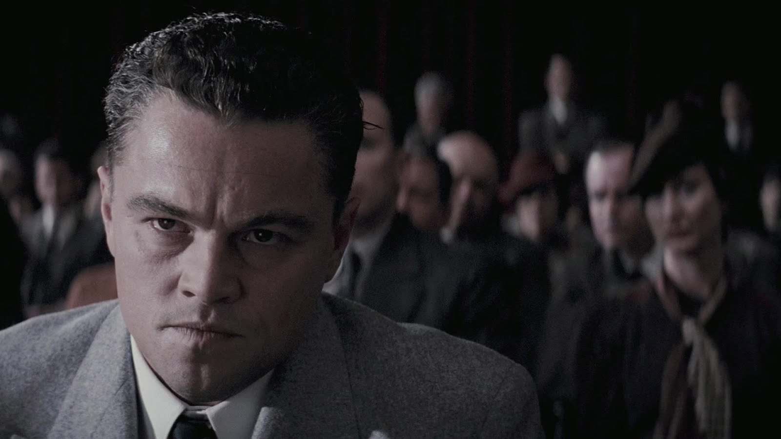 J. Edgar (2011)