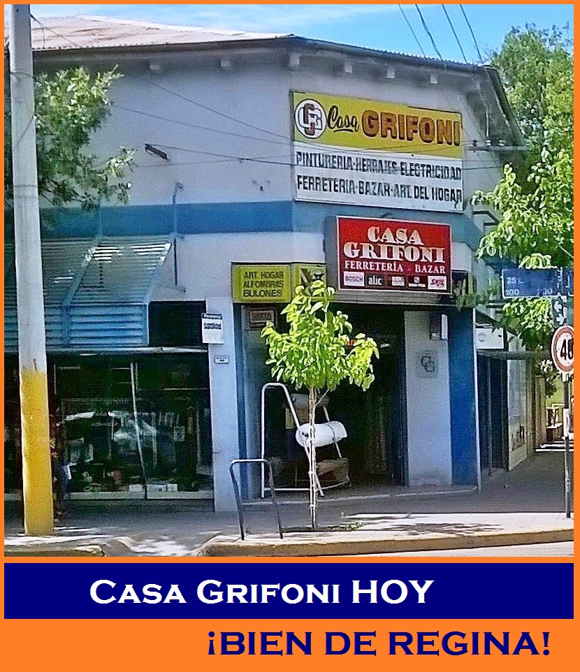 ¡BIEN DE REGINA!: 2016