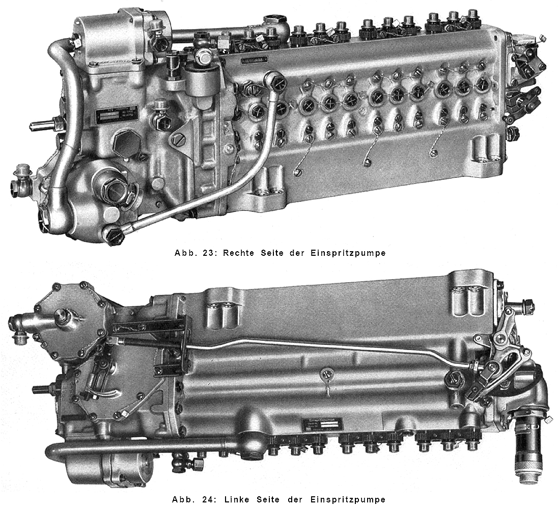 Szextant Blog "https://szextant.blogspot.com": 5.) Daimler-Benz ...