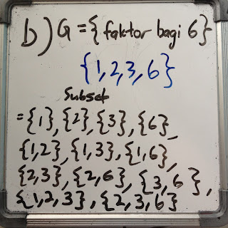 MATEMATIK Tingkatan 4&5 SPM~~: 3.2Subset, Set Semesta dan Pelengkap ...