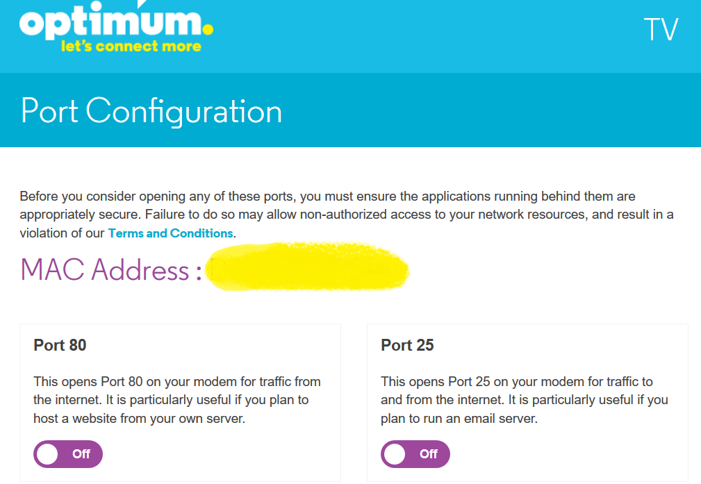 How to block emails on optimum - lasopagym