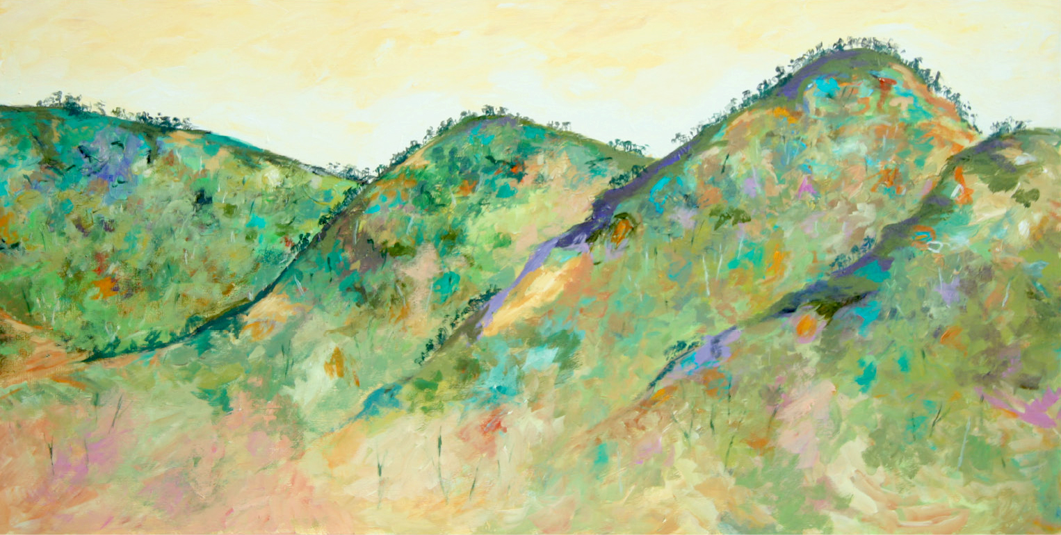 The John Harcourt Art Gallery: Various