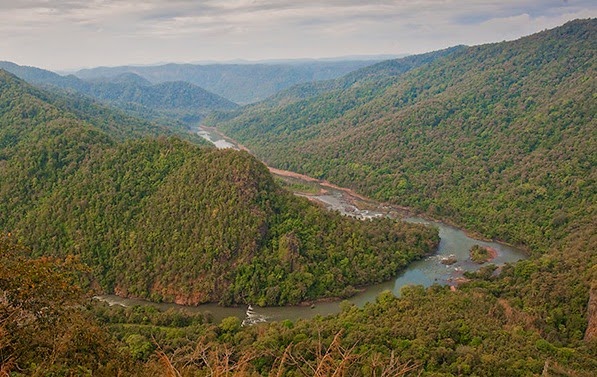 Dandeli Attractions Sirsi Attractions