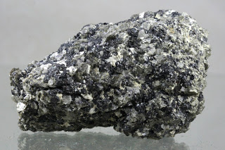 Mineral Sulfida