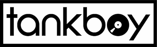 Tankboy: Where oh where else can I find Tankboy? There he is! And there ...