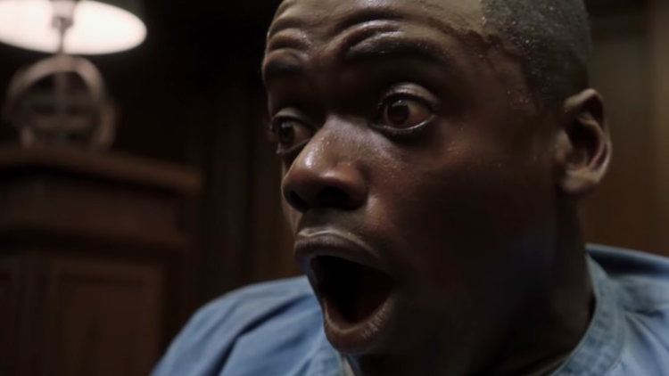 News: First Trailer For The Horror Film Get Out