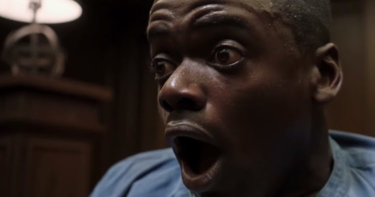 News: First Trailer For The Horror Film Get Out