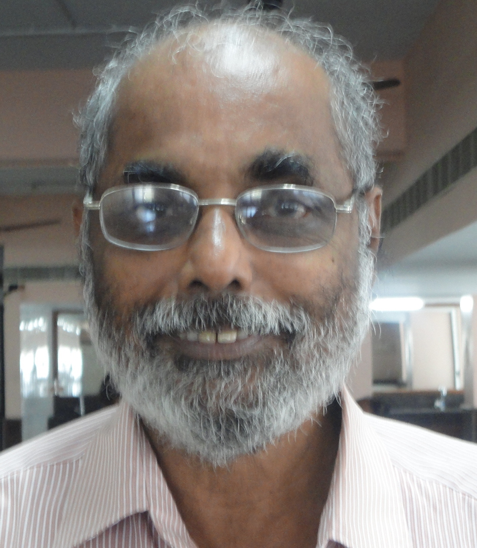 RBI RETIREES' ASSOCIATION THIRUVANANTHAPURAM: PROFILE