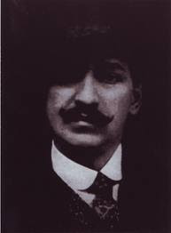 Pachamama, Quauhtlemallan: Enrique Gomez Carrillo