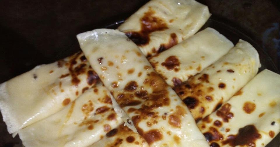 CHAPATI ZA MAZIWA | Mapishi Classic