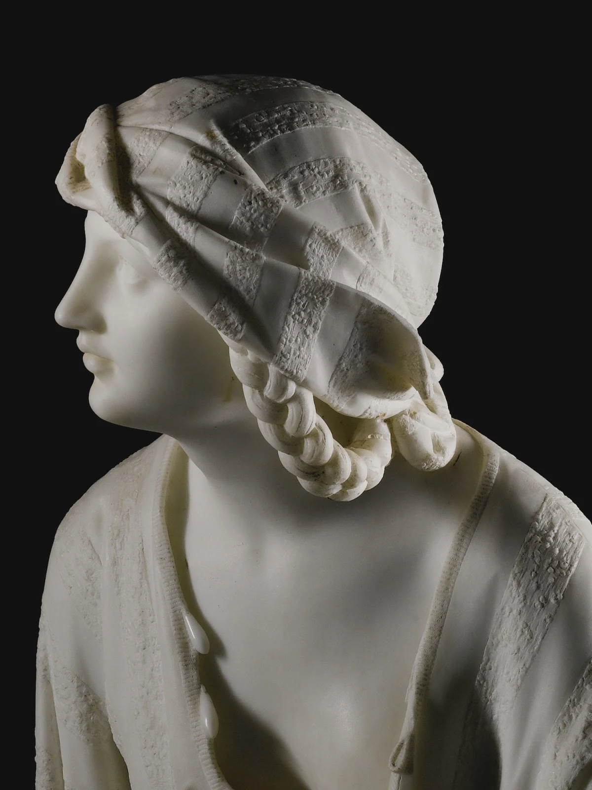 Pasquale Romanelli | Ruth | Tutt'Art@ | Pittura * Scultura * Poesia ...