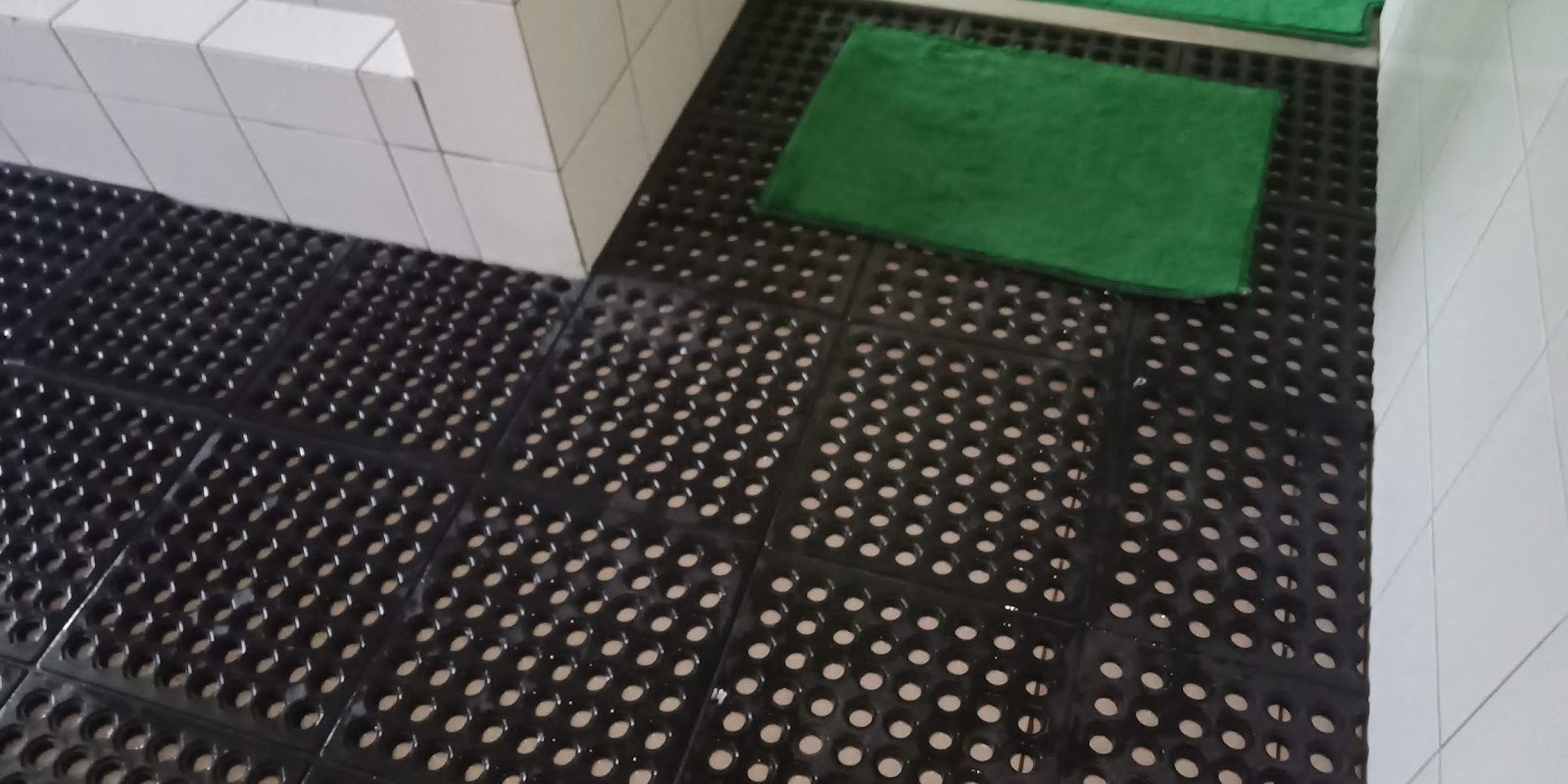 Rubber Flooring, EPDM rubber GRANULES, Running track kontraktor ...