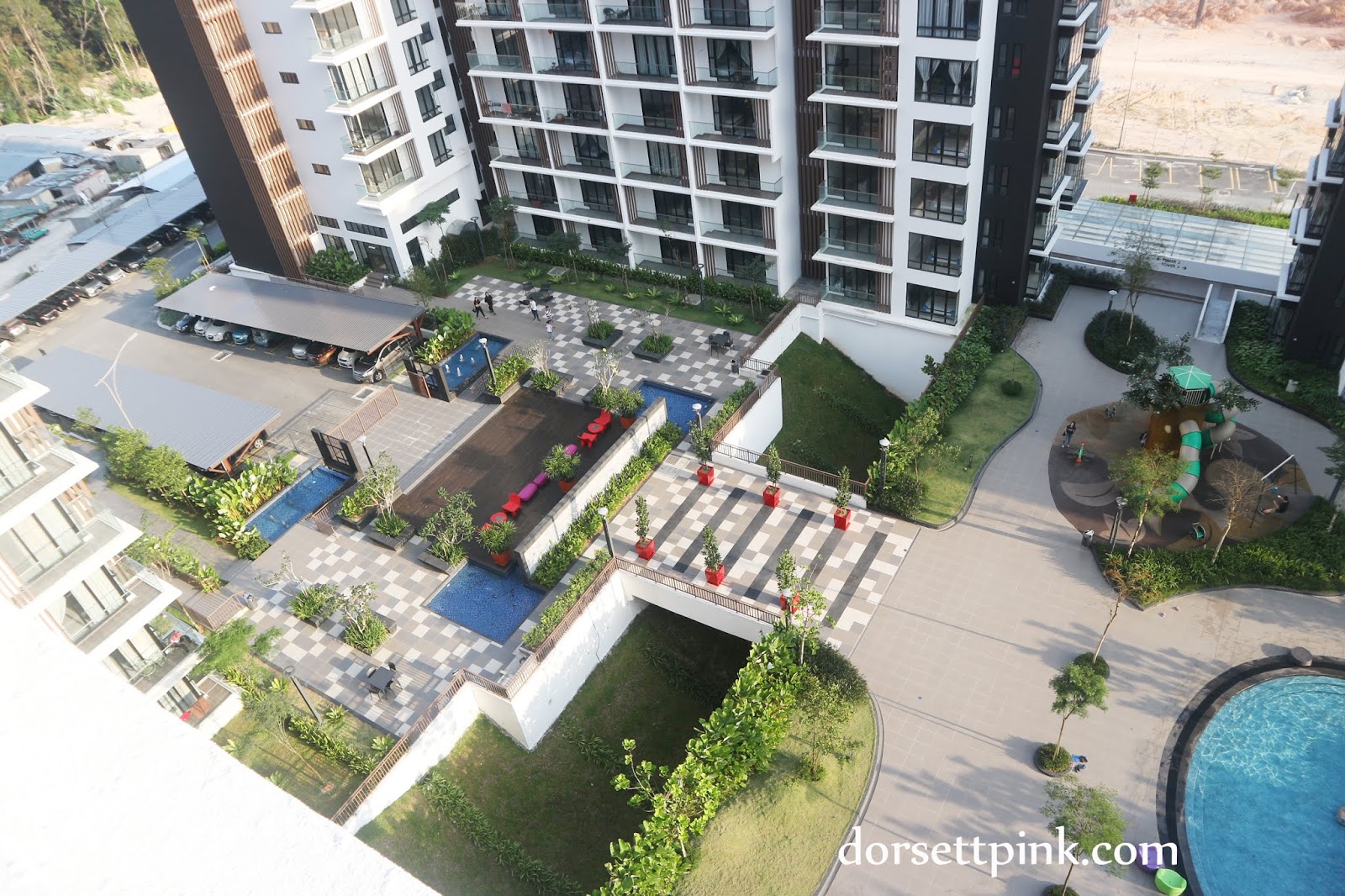 Family Vacation at Genting Midhill, Genting Highlands | Dorsett Pink