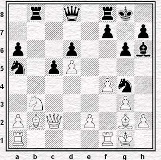 The Streatham & Brixton Chess Blog: April 2011