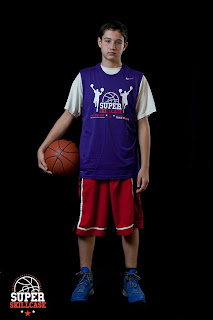 BASKETBALL SPOTLIGHT NEWS: Super Skillcase Profile: Daniel Klosk (New ...