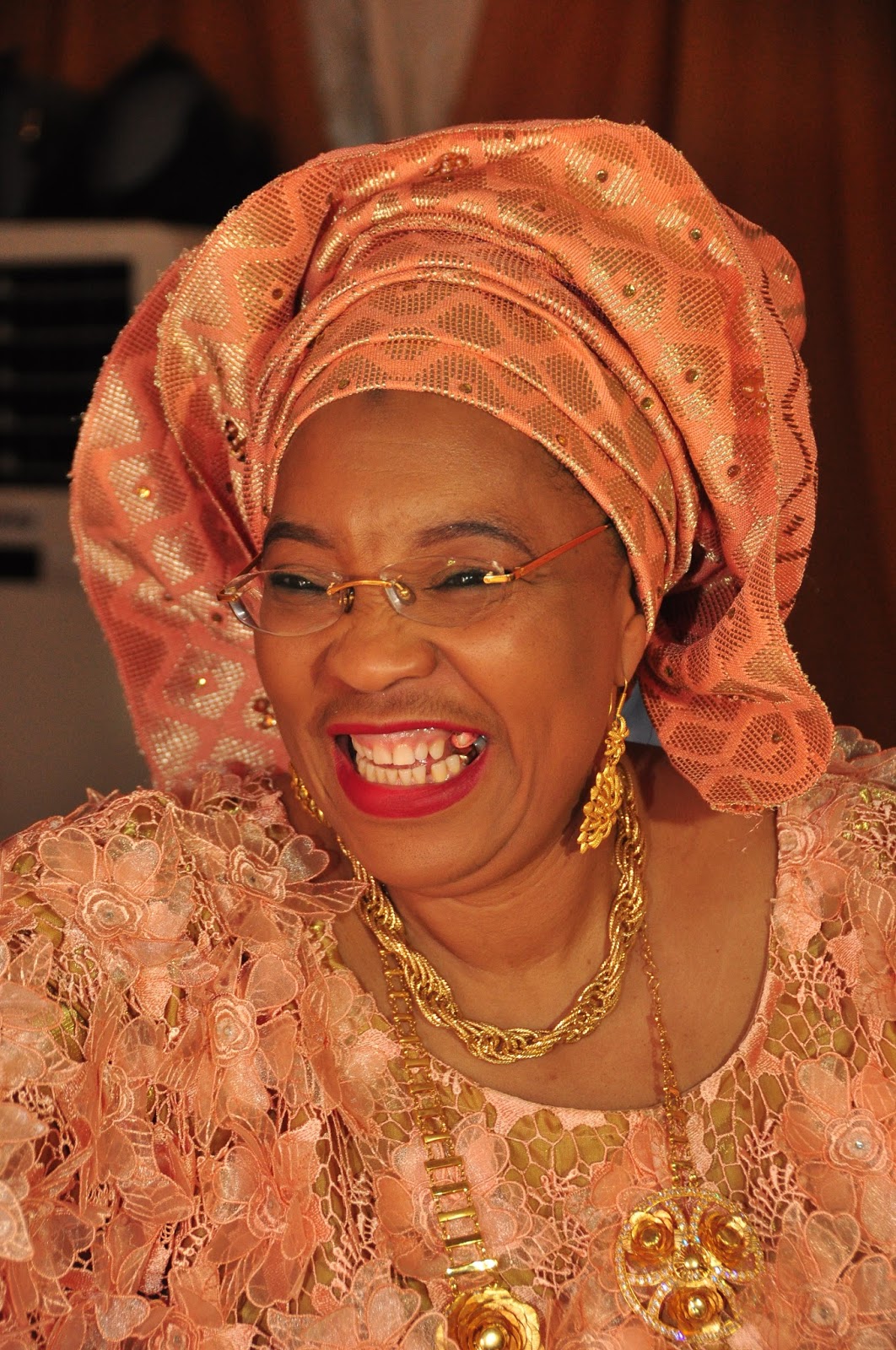 TOZALI: Throwback wedding pictures of Mohammed Amin Musa and Hadiza ...