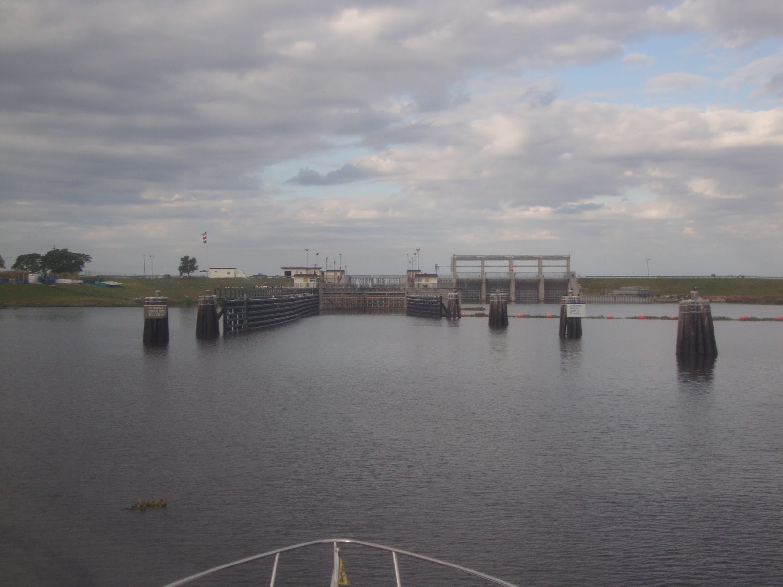 Tourist Chronicles: St. Augustine and Beyond