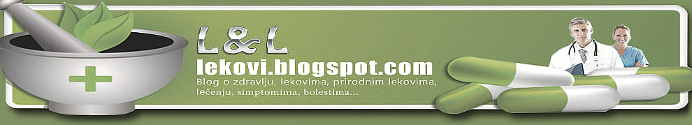 LEKOVI, LEKOVITO BILJE, LECENJE, SIMPTOMI