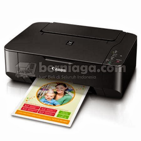 Printer Canon Pixma MP 237 bisa scan dan fotocopy | Informasi Seputar ...