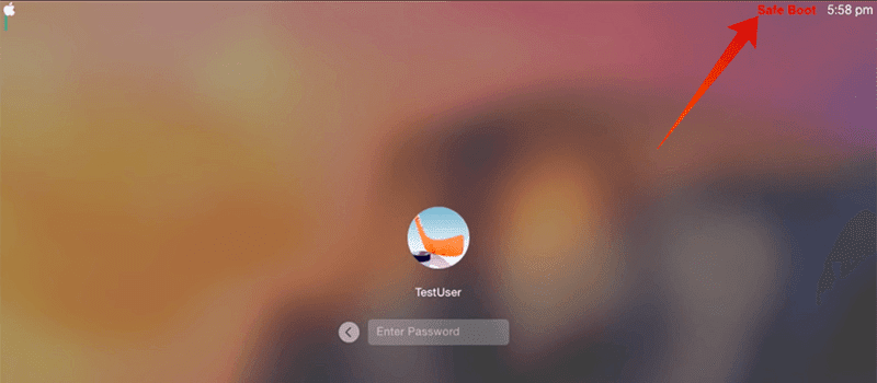 How To Boot Mac In Safe Mode Why When To Use It how-to-boot-mac-in-safe-mode-why-when-to-use-it