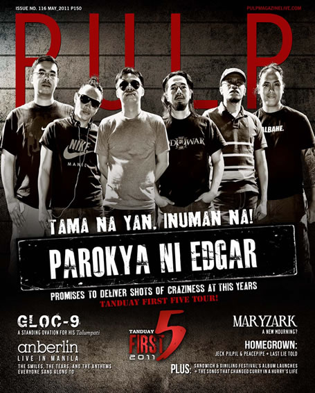 Meryem Uzerli: Top 10 List of Most Popular Filipino Bands