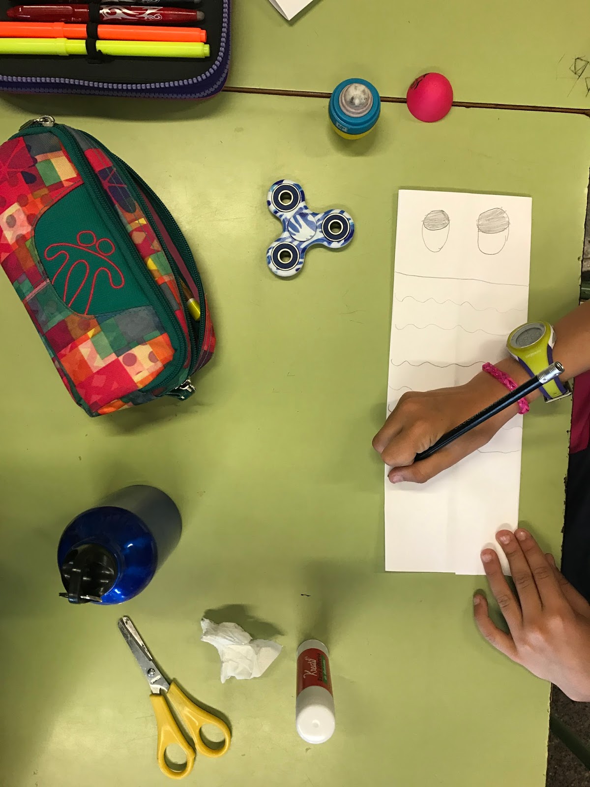 Working together: CRAFTS