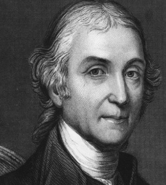 BIOGRAFIA DE JOSEPH PRIESTLEY | WikiVidas