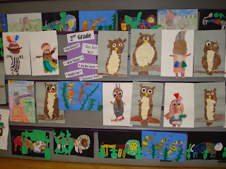 Amy's Artsy Adventures: May 2011