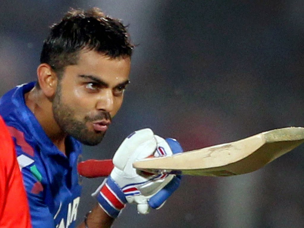 Cricketer Virat Kohli HD Wallpapers, Images, Photos, Pics | WALLPAPERS LAP
