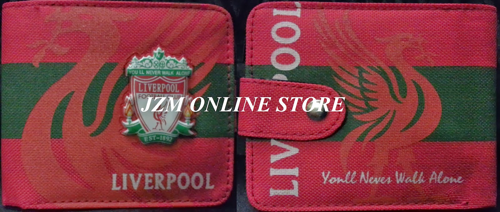 JZM ONLINE STORE: SOCCER ACCESSORIES