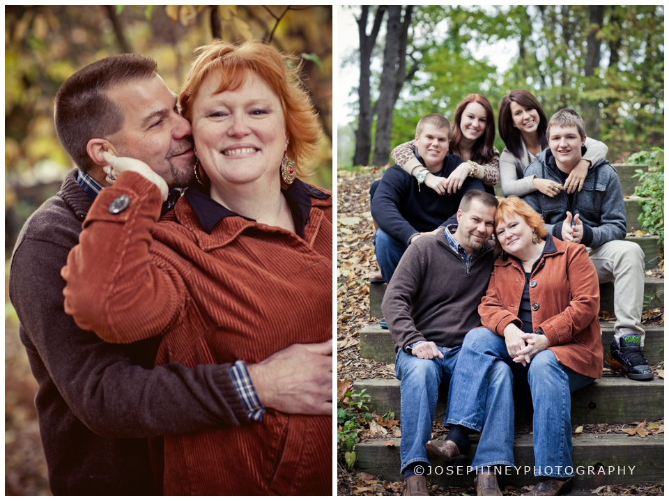 Josephiney Photography: {Stoll Family | Baugo Creek}