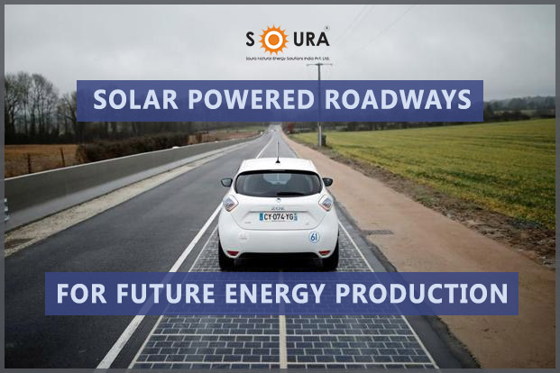 Natural Energy Solutions: Solar Powered Roadways For Future Energy ...