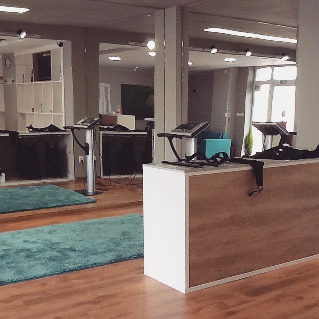 Impresii despre antrenamentele EMS la Bodytec GYM Studio Cluj | Sandra ...