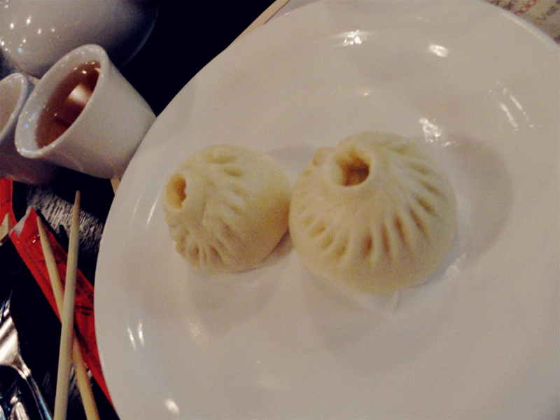 Josephine's Recipes : All You Can Eat I Yummy Yummy - Cosmo Croydon ...