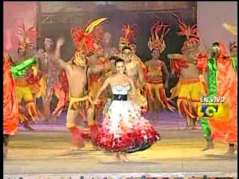 tipos de coreografia