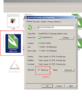 How to Open a File CorelDraw X7 In All Versions x3 x4 x5 x6 Without ...