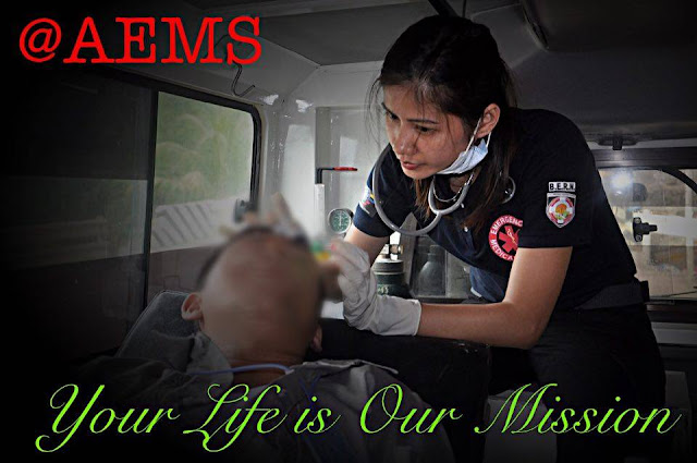 Asia's Emergency Medical Services Institute,Inc. - AEMS: AEMS EMT ...