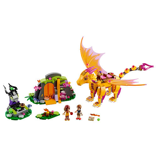 My toys,loves and fashions: Lego - Lego Elves