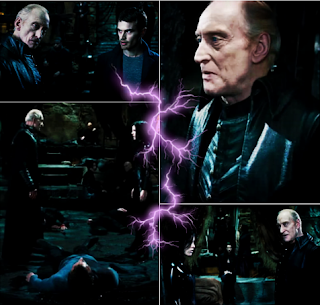 Actor Charles Dance: Charles is Thomas in Underworld awakening(2012)