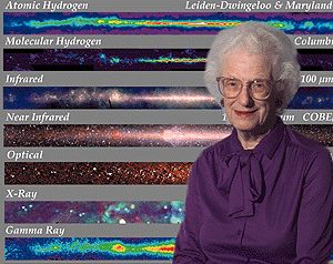 Every Day Is Special: May 16 – Remembering Nancy Roman