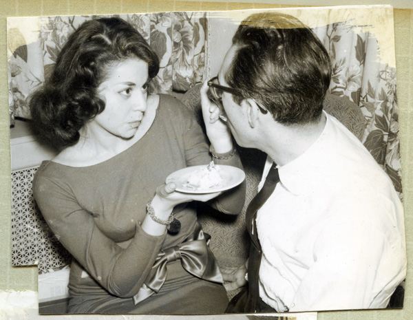 Swell Dame's Parlour