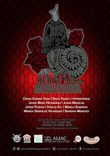 Gabinete salvaje: 2016