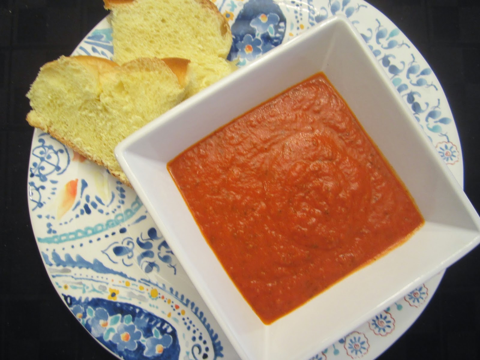 down to the core: super sauce?