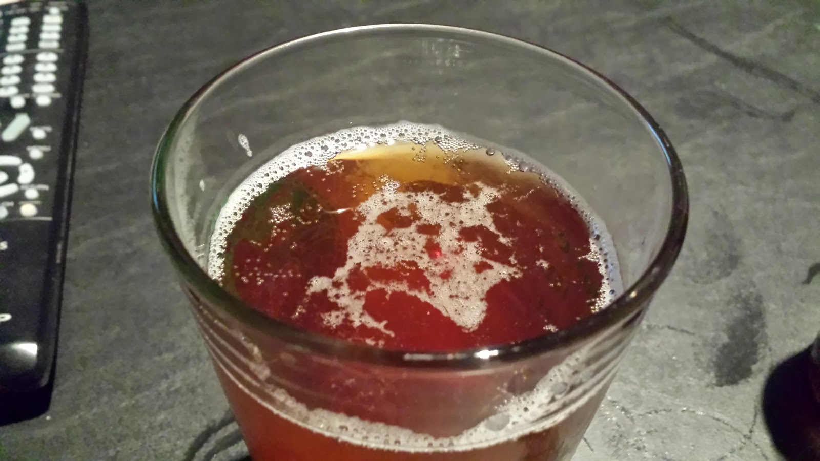 Beer Blog: Beast Bitter