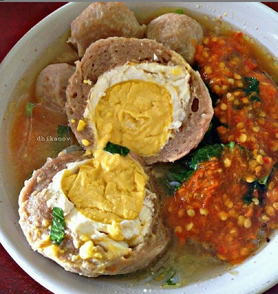 5 Jenis Bakso yang dapat di temukan di Indonesia - sumberberedukasi.com