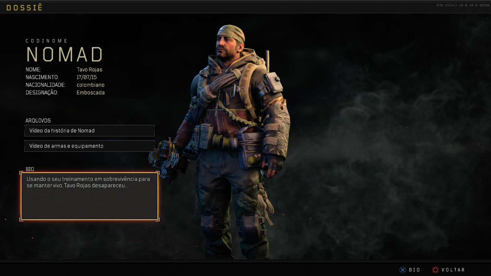 Call of Duty: Black Ops 4 (Multi): os cinco melhores Operadores do ...