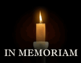 Haiti Chérie: Joe Trouillot est mort à Montreal