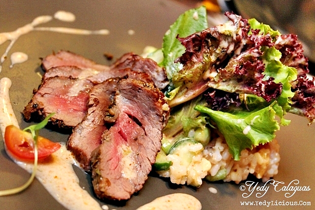 Nomama Artisanal Ramen in Quezon City: Home of Palatable Creativity ...